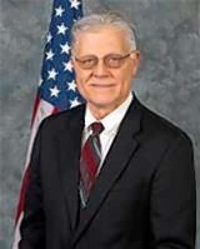 Alderman plans to run for Rolling Meadows mayor
