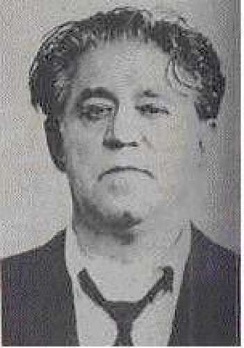 Trial reveals 'Mad Sam' as patron saint of new Outfit