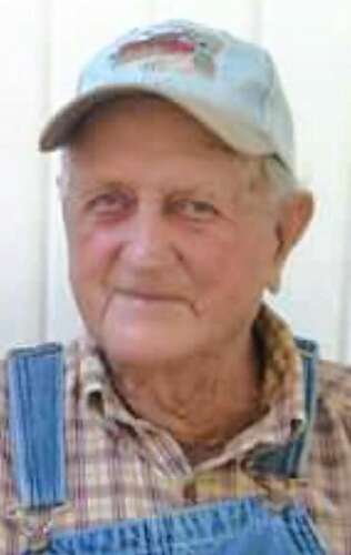 James F. Weisel of Tamaroa