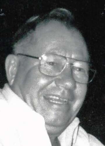 Edmund Bickett of Old Shawneetown