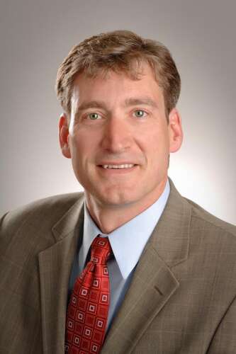 John Steffen: Candidate Profile