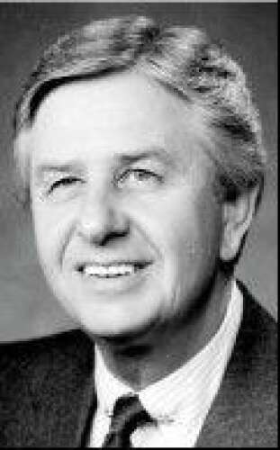 Former ECC president Paul Heath dies at 78