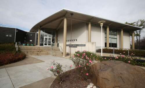 Wauconda library awaits $2 million interior renovation