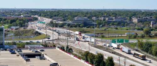 Route 59: Where most crashes occur in Naperville