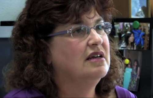 Elgin teacher says new law could have prevented attack against her