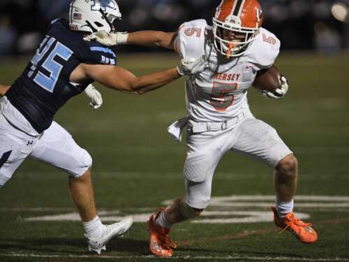 Scouting Week 6 Cook County football games