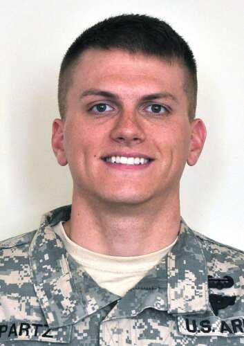 Spartz: 'Really did feel like the war was over'