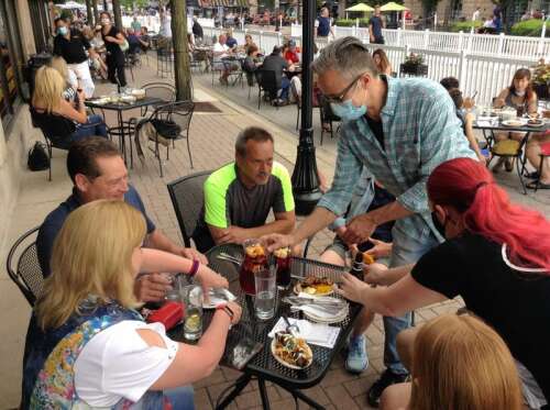 Officials say suburban Cook County COVID-19 grouping 'defies logic'