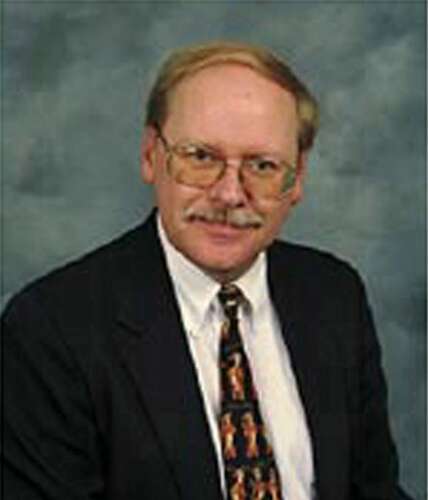 Kenneth P. Johnson: Candidate Profile