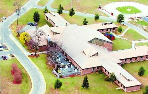 Ryan's new home isn't the Ritz