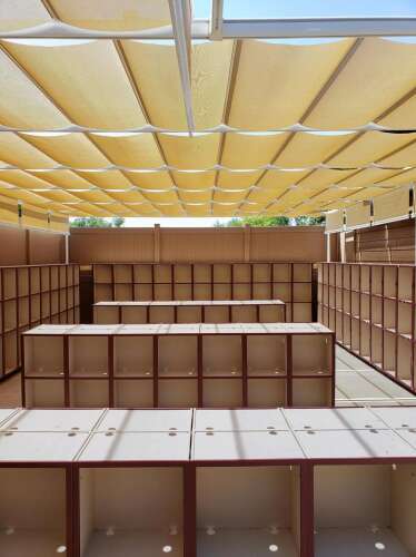 JCC Chicago overcomes pandemic challenge to provide 'Z' Frank Apachi Camp