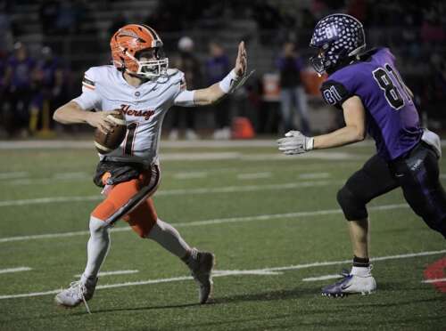 Scouting Cook County Week 1 football games