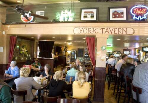 10 suburban bars and restaurants with long and storied histories