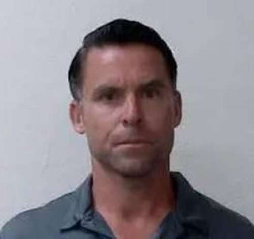 Marion businessman charged with multiple felonies following sexual ...