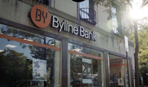 Byline Bank's Evanston Arts Center Video Wins Telly Award