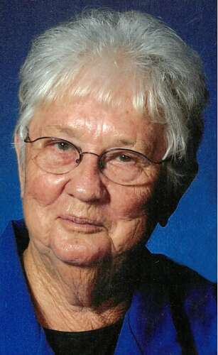 Mary Louise Ragland of Tamaroa