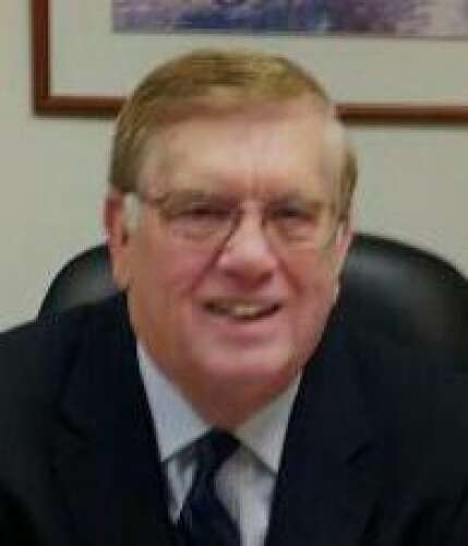 Jerry Sadler: Candidate Profile