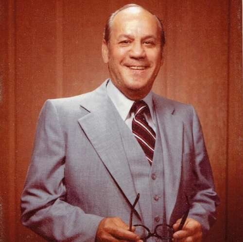 Hartstein remembered for dedication to family, education