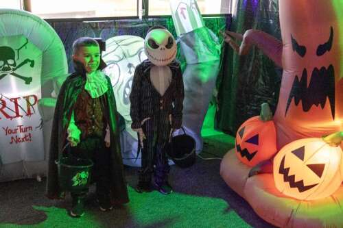 Bensenville's free, family-friendly Monster Mash returns Oct. 28