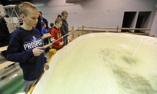 Chicago Outdoor Sports Show returns to Rosemont