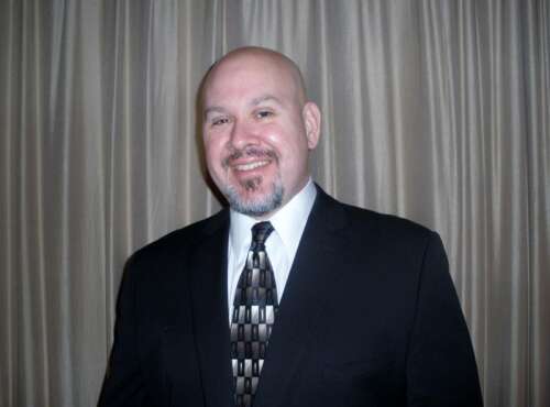 Bryan Moore: Candidate Profile