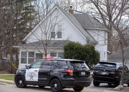South Elgin man, 22, charged in March 20 Elgin shooting
