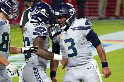Arizona knocks off undefeated Seattle with 37-34 OT victory