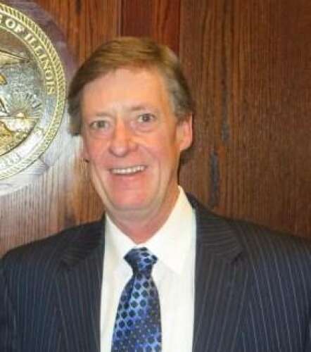 Howard Krick: Candidate Profile
