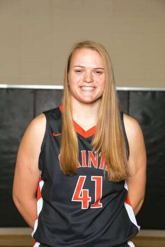 Rosenfeldt becomes St. Charles East's all-time scoring leader