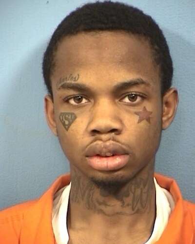Suspected getaway driver in fatal robbery held on $2.5 million bail