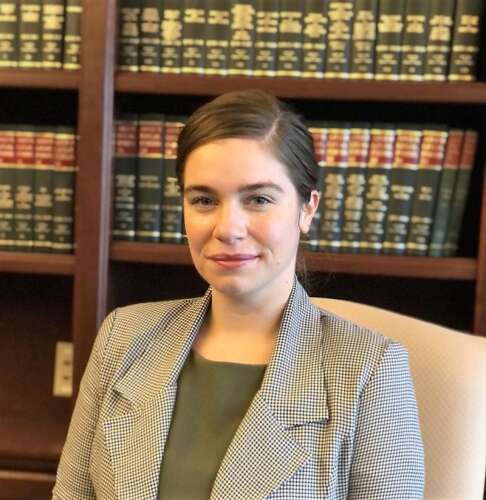 The Collins Law Firm welcomes new associate
