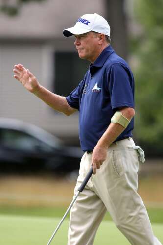 Sluman says fewer tournaments better fit his schedule