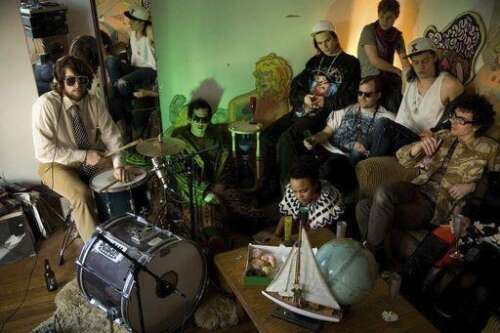 Pitchfork's anti-genre heroes