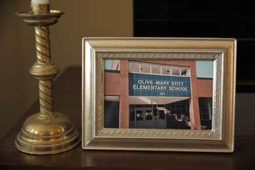 As she nears 100, retired Arlington Heights educator Mary Stitt is ...