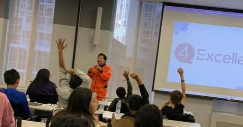 STEAM Fair: Pathways to the Future of Work coming to Harper College on ...