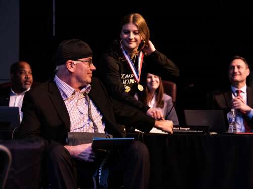 Dave Yates, coach who led Fremd girls basketball downstate while ...