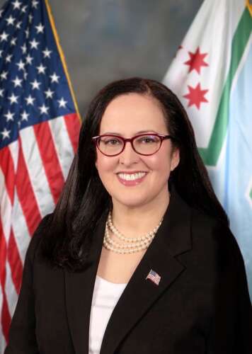 Upgrades beginning to show in court clerk’s operations