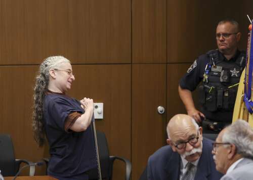 ‘Reopened wounds’: Fourteen years after murder conviction, Marni Yang ...