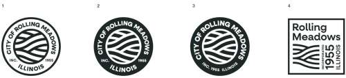 Rolling Meadows seal — once subject of a U.S. Supreme Court case — to ...