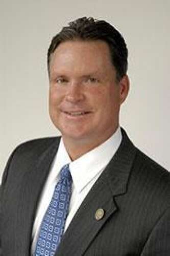 James F. "Jim" Zay: Candidate profile