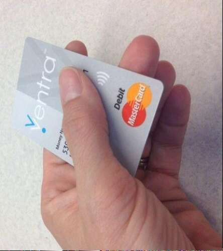 New CTA, Pace fare system called Ventra begins Monday