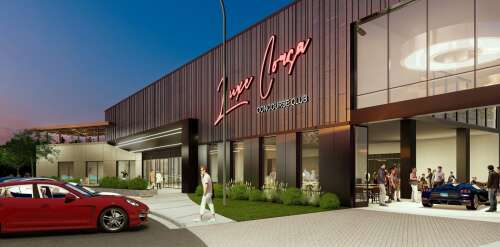 ‘The demand is real’: Luxury car club and collector community coming to ...