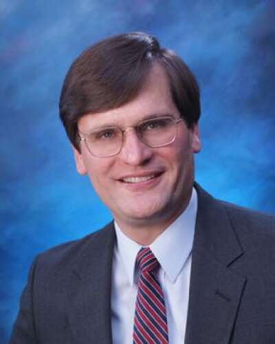 Ken Arnold: Candidate Profile