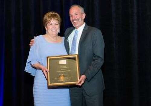 The Label Printers wins TLMI's Eugene Singer Award For Management ...