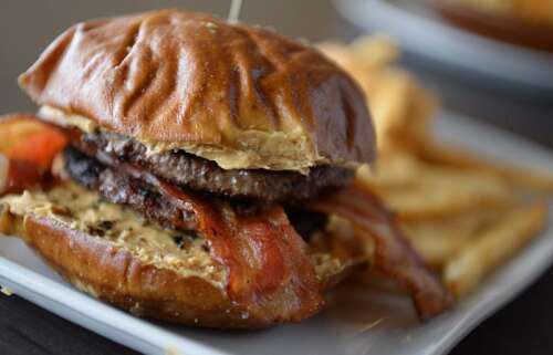 Now that’s a tasty burger: 10 places where you can chow down on ...