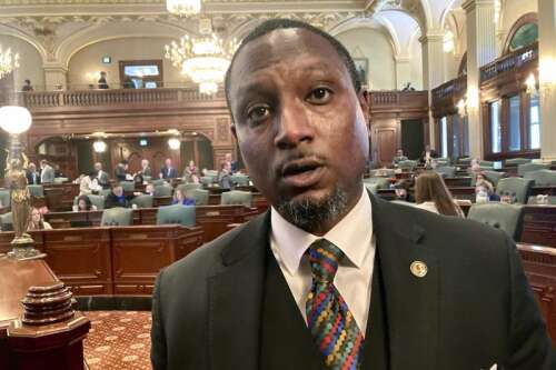 Quinn joins discussion over Illinois ethics laws
