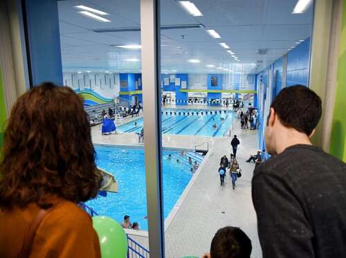 New year, new look, new name for Arlington Ridge Center in Arlington ...