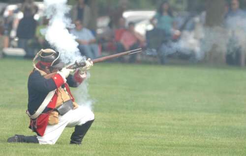 5 things to do in the suburbs this weekend