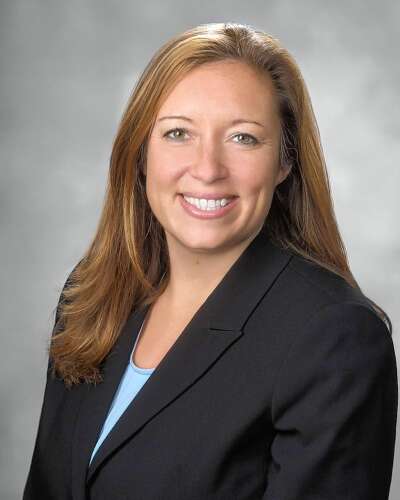 Jamie Mosser: 2024 candidate for Kane County state’s attorney