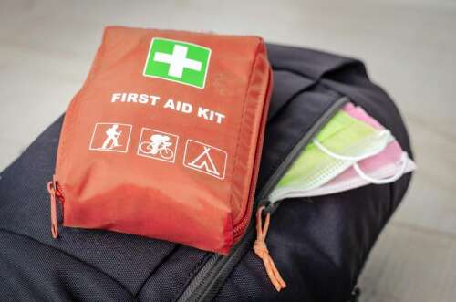 How to make a well-stocked first-aid kit